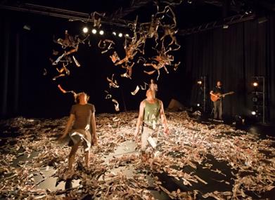 The Edge and Andrew Brownsword Gallery - Visit Bath